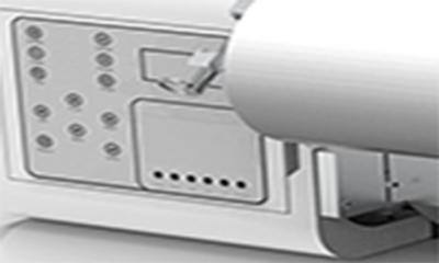 Cina Piccola stampante a getto di inchiostro automatica di orma di Mini High Speed Uv Printer 0.5L in vendita