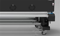 China 3L Sublimation Printer For Shirts High Volume Wide Format Sublimation Printer for sale