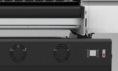China Japanese Thk Rail Sublimation Printing Machine Industry Wide Format Printer Sublimation for sale