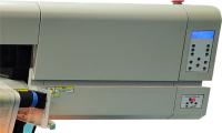 China Automatic Cleaning Big Sublimation Printer Scarf Sublimation Inkjet Printer for sale