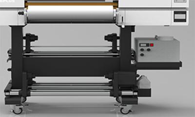 Cina Inchiostro UV Jet Printer della testa di stampa di Epson di capacità della cartuccia della stampante 1.5L di I3200 U1 DTF in vendita