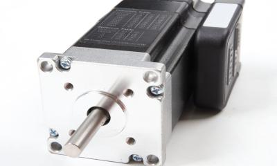 Cina 180W 36V Integrated Servo Motor With High Performance Closed Loop Control in vendita