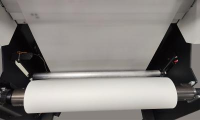 Cina Stampa DTF a pellicola PET da 620 mm con testina di stampa EPSON-I3200 A1 200 kg di peso netto in vendita