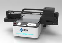 China UV Flatbed Printer With 1440 DPI Resolution And Photoshop Compatibility for sale