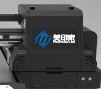 China UV Flatbed Printer With 1440 DPI Resolution And Photoshop Compatibility for sale
