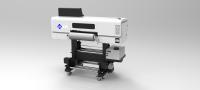 China Format High-resolution UV Printer with Epson-i3200 U1 Printhead for sale