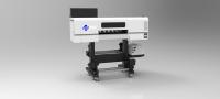 China High-Resolution UV Printer Fast Curing with Durable for sale