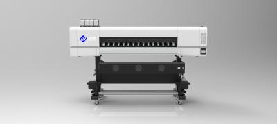 Cina ECO Solvent Printer YMC 6 Color Digital Poster Printer Risoluzione 2400DPI Stampa per la pubblicità in vendita