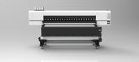 China 4 Color Digital Printer for Sublimation Dye Ink Printing Large Format for sale