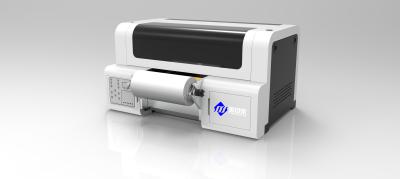 China Multicolore DTF-UV-printer met rolverwarmingssysteem en Maintop6.1 RIP-software for sale