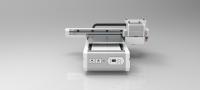 China Versatile UV Flatbed Printer for Various Materials with Neutral / Soft / Hard Ink for sale