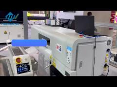 DTF Digital Inkjet Printing Press Batch Printing Digital Inkjet Printing For Textile