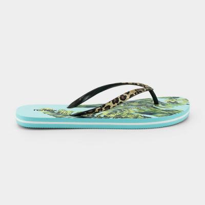 China PE Grootte de 9 Zomerstrand Flip Flop Te koop