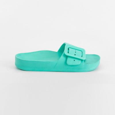 Cina Il sandalo impermeabile dello scorrevole ISO9001, Birkenstock leggero ostruisce EVA in vendita