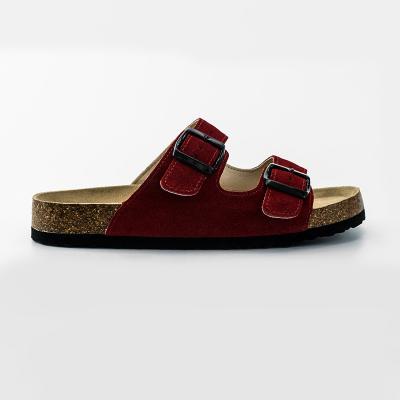 中国 コルクの足底が付いているSize 10耐衝撃性のエヴァBirkenstock女性障害物 販売のため