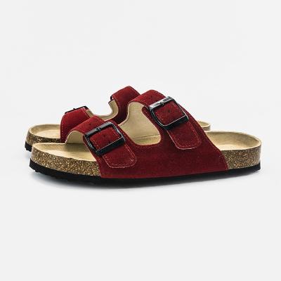 中国 コルクの足底が付いているSize 10耐衝撃性のエヴァBirkenstock女性障害物 販売のため