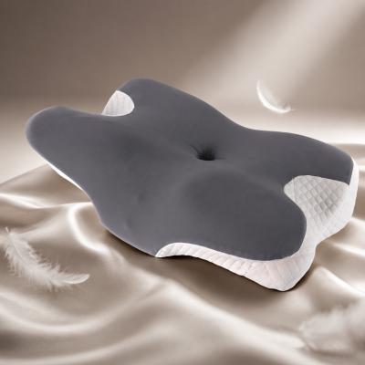 China High Quality Contour Memory Foam Pillow Custom Wholesale for sale