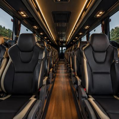 China New bus driver's chair Custom Automotive Car Seat Factory Wholesale for sale