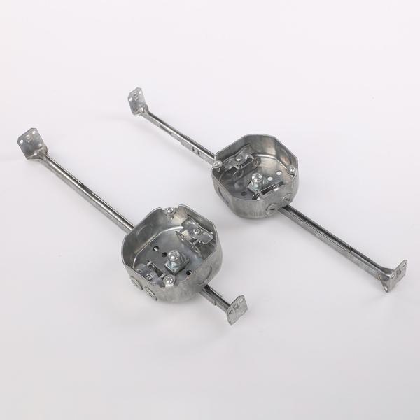 Ceiling Fan Brace and Accessories 1-1/2
