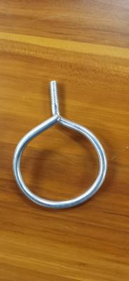 Cina 16" 24" incastrando montaggio della scatola di giunzione del condotto della parete del sostegno pre in vendita