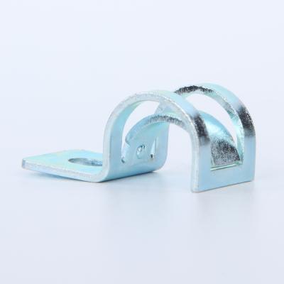China Unistrut Channel Clamp Hanger For Conduit 1/2