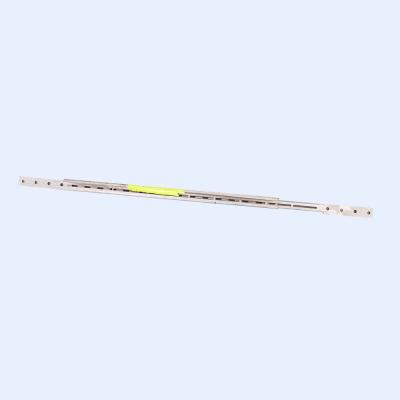 China Telescoping RANLIC 16 Inch Electrical Box Support Bracket Adjustable for sale