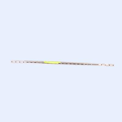 China Telescoping RANLIC 16 Inch Electrical Box Support Bracket Adjustable for sale