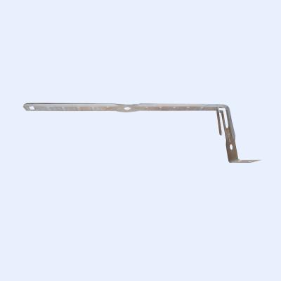 China Telescoping RANLIC 16 Inch Electrical Box Support Bracket Adjustable for sale