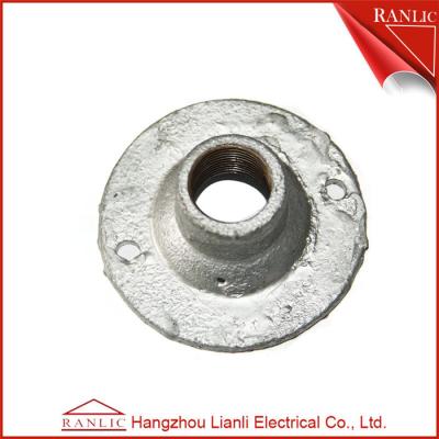 China Malleable Iron Conduit Junction Box Y Way Branch 3 Way Junction Box / Eco Friendly for sale