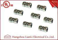 China Steel IMC Rigid Conduit Compression Coupling 3/4