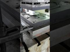 Hot Dip Metal Conduit Box , Metallic Galvanized 5