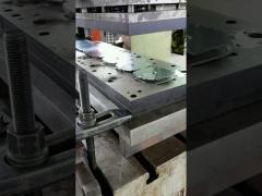 hot dip metal conduit box , metallic galvanized 5