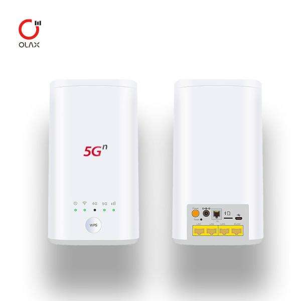 OLAX NX2100 5G Wifi Dongle 802.11b 802.11ac Wireless Modem