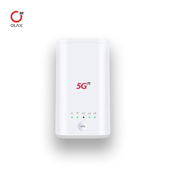 OLAX NX2100 5G Wifi Dongle 802.11b 802.11ac Wireless Modem