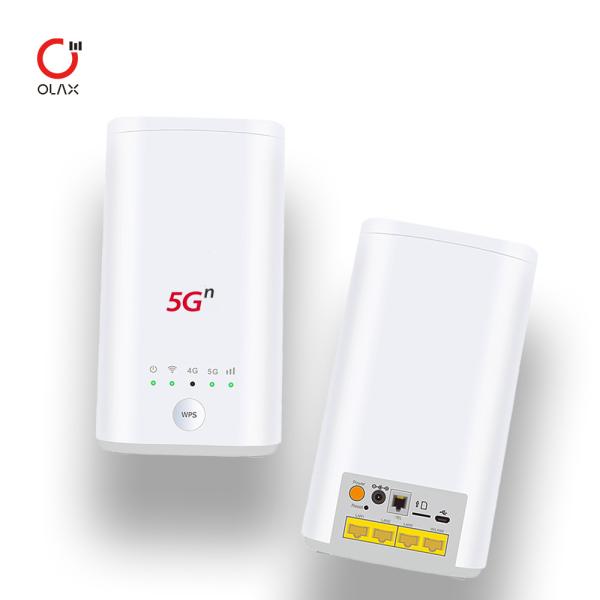 OLAX NX2100 5G Wifi Dongle 802.11b 802.11ac Wireless Modem