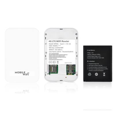 Cina CE mobile ROHS di punto caldo Wifi della tasca senza fili dei router 5G di OLAX MF925 in vendita