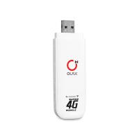China ROHS 4G USB WiFi Modem LTE Wingle Multi SIM with 150Mbps Download Speed and 10 User WiFi Sharing for sale