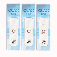 China ROHS 4G USB WiFi Modem LTE Wingle Multi SIM with 150Mbps Download Speed and 10 User WiFi Sharing for sale
