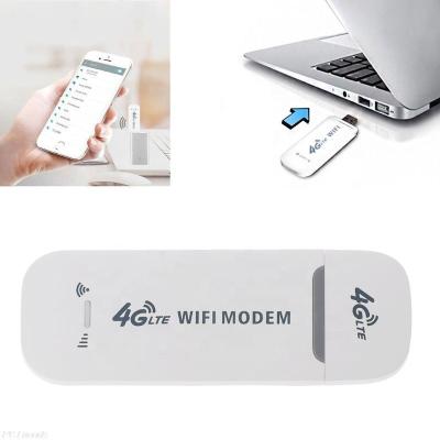 China Olax USB Wifi Modem 802.11b FCC LTE 4g Wifi Dongle Network Card for sale