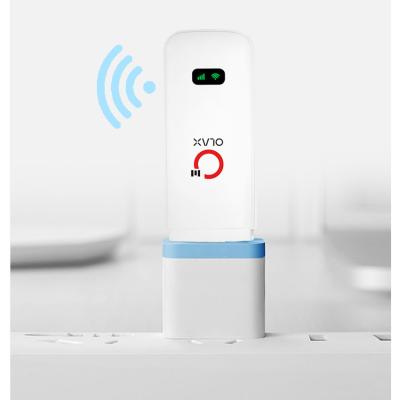 China Portable 4G USB Dongle FDD TDD Cat4 USIM Wifi Hotspot Dongle For Laptop for sale