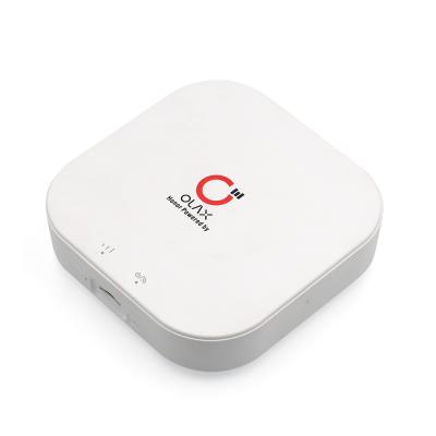 China OLAX MT30 Wireless modems MIFIs 150Mbps mobile wifi 4000mah battery 4g wifi router with sim card slot for sale