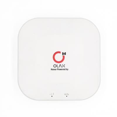 China OLAX MT30 Wireless modems MIFIs 150Mbps mobile wifi 4000mah battery 4g wifi router with sim card slot for sale