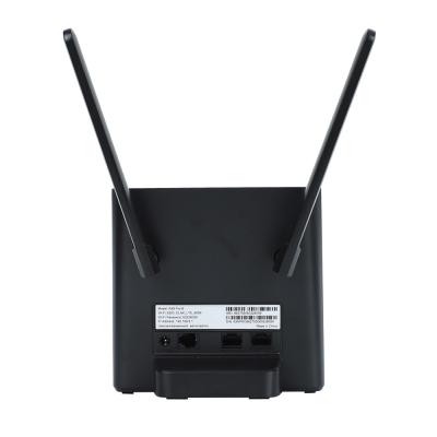 China OLAX AX9 Pro B 300mbps 4g B1/3/5/7/28/38/40 4g router 4000mah battery wi-fi router with SMA antenna for sale