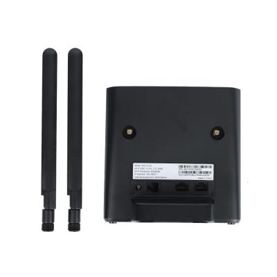 China OLAX AX9 Pro B 300mbps 4g B1/3/5/7/28/38/40 4g router 4000mah battery wi-fi router with SMA antenna for sale