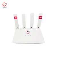 China OLAX MC50 4G LTE Modem WiFi Router with 150Mbps Speed, 2.4GHz Wireless & SIM Card Slot for sale