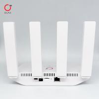 China OLAX MC50 4G LTE Modem WiFi Router with 150Mbps Speed, 2.4GHz Wireless & SIM Card Slot for sale
