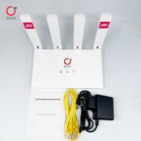 China OLAX MC50 4G LTE Modem WiFi Router with 150Mbps Speed, 2.4GHz Wireless & SIM Card Slot for sale