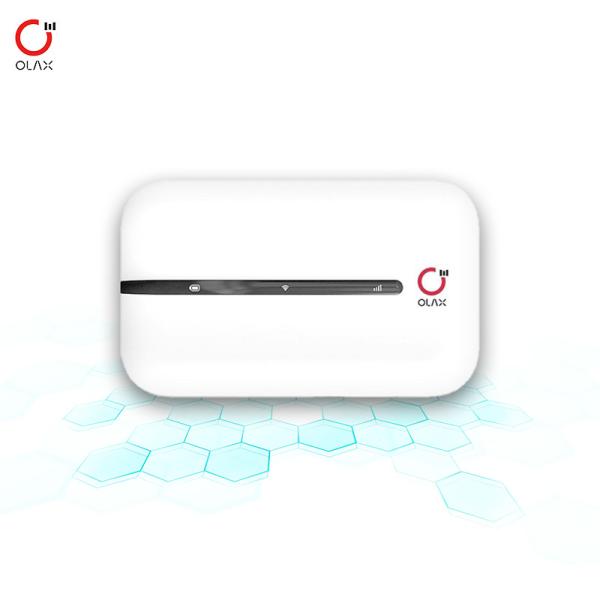 OLAX MT10 Wireless Wifi Router Wi-Fi 802.11b 4g Portable Wifi di piccole dimensioni Hotspot router Wi-Fi tascabili