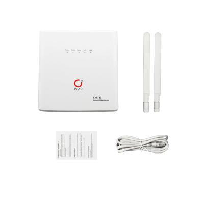 China OLAX AX9 Pro wifi router 4000mah cpe 4g LTE wireless wifi router Detachable Antenna modem with sim card slot for sale