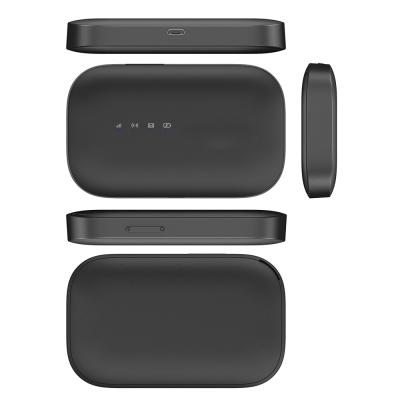 Chine OLAX E40 PORTABLE MOBILE BROADBAND BYPASS WIRELESS 4G SIM CARD MIFIS MOBILE POCKET WIFI ROUTER MINI CPE WITH 2150MAH BAT à vendre